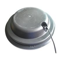 China 12 Years Factory 100/200/300mm Dynamic Sidewalk LED Traffic Signal Light Module for sale
