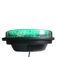 China 12 Years Factory 100/200/300mm Dynamic Sidewalk LED Traffic Signal Light Module for sale