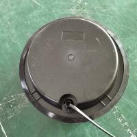 China Traffic Light Manufacturers 100mm Traffic Light Module Full Disk Led Traffic Light Wick Price for sale