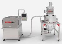 China Safe Micro Ingredient Dosing System Compliant with Industry Standards Ensuring Operation and Minimizing Contamination Risks for sale