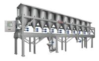 China High Accuracy Small Fluid Metering System for Material Conveying - Compact Design with Full Automation for sale