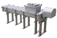 China Automatic Metering Mixer Powder Mixing System with High-Speed 50-1000L Capacity and PLC Control for sale