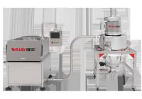 China WIJAY Precision Micro Dosing System 0.01-500g ±0.1% Accuracy PLC Control for sale