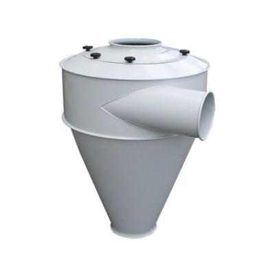 China WIJAY Pneumatic Dust Collector 20 Gallon 2