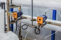 China Precision Micro Scale Ingredient Metering System Ensuring Accurate Measurement for Industrial Applications and Laboratory for sale