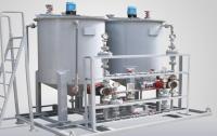 China WIJAY Micro Ingredient Batching System ±0.1% Accuracy 5 kg/h Compact Dosing for sale