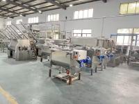 China WIJAY Powder Mixing Metering System with ±0.5% Accuracy and 5000 Kg/h Capacity for Industrial Blending for sale