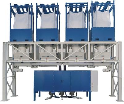 China PMS-100 Compact Powder Metering System 100Kg/H Capacity ±0.5% Accuracy for Industrial Applications for sale