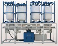 China PMS-100 Powder Metering System - 100 kg/h Capacity, 50L Hopper, ±0.5% Accuracy for Industrial Applications for sale