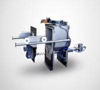 China WIJAY PMS-100 Powder Metering System with 100 Kg/h Capacity and 50L Hopper | PLC Control & ±0.5% Accuracy for sale