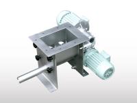 China WIJAY PMS-100 Industrial Powder Dispenser Machine - 100 Kg/h Capacity, ±0.5% Accuracy, 220V/380V Power Supply for sale