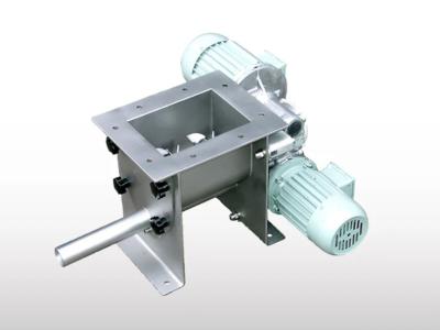 China WIJAY PMS-100 Industrial Powder Dispenser Machine - 100 Kg/h Capacity, ±0.5% Accuracy, 220V/380V Power Supply for sale