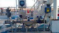 China WIJAY Liquid Metering System 0-1000 L/hr Flow Rate 0-10 Bar Pressure Stainless Steel for sale