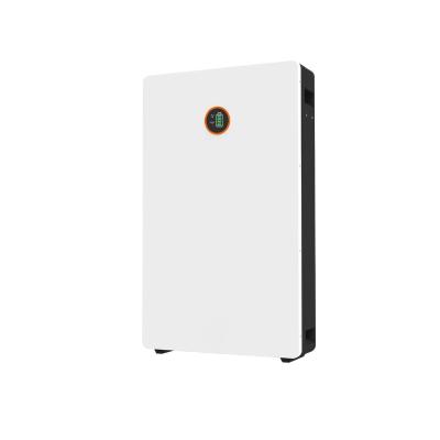 China 48V 200Ah Home Battery Storage for sale