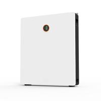 China KM 48V 300Ah LiFePO4 Battery Wall Mount Home Battery Storage with 8000 Cycles for sale