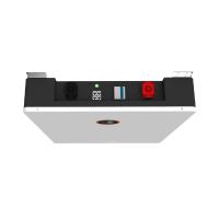 China KM 48V 300Ah LiFePO4 Battery Wall Mount Home Battery Storage with 8000 Cycles for sale