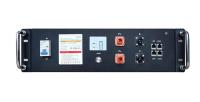 China KM New Energy 51.2V 100Ah LiFePO4 Home Power Storage Battery UL9540A UL1973 Certified for Solar Systems for sale