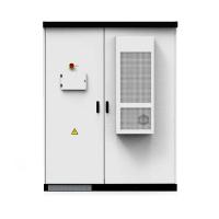 China 768V 215KWh Commercial ESS Energy Storage System with Robust Design for Industrial Applications for sale