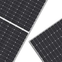 China 500W - 600W Solar Panel for sale