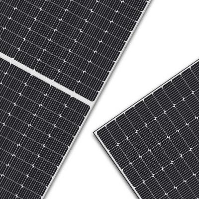 China 500W - 600W Solar Panel for sale