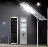 China Solar Street Light  IP65 Waterproof for sale