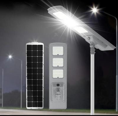 China Solar Street Light  IP65 Waterproof for sale