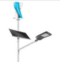 China Durable IP65 Waterproof 100W-200W Solar LED Street Light with Aluminum Alloy Body for Highways and Alpine Terrains for sale