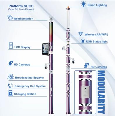 China OEM ODM Solar Street Lights for sale