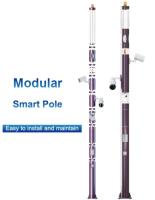 China OEM ODM Solar Street Lights for sale