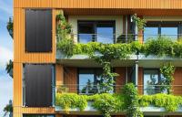 China Traving Flexible Solar Panel for sale