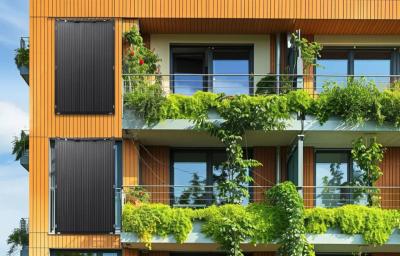 China Traving Flexible Solar Panel for sale