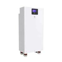 China KM 48V 300Ah LiFePO4 Home Battery Storage Wall Mount with 8000 Cycles and Real-time Monitoring for sale