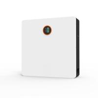 China 48V 100Ah Home Lithium Battery Storage with Intelligent BMS and Grade A Cells for Reliable Energy Storage for sale