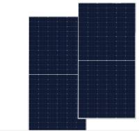 China N Type 415 Watt Solar Panel with 22% Efficiency for Residential and Commercial Use for sale