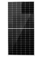China N Type 415 Watt Solar Panel with 22% Efficiency for Residential and Commercial Use for sale