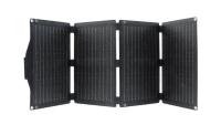 China 40W Ultra-Lightweight Weatherproof Solar Charger with High-Efficiency IBC Cells for sale