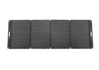 China 300‑400W Foldable Portable Solar Charger Panel, Off‑Grid Solar Power for Outdoor & Home Backup for sale
