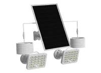 China 10W Foldable Weather-resistant Universal Solar Charger for Cameras, Drones & Lights for sale
