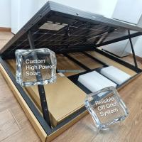 China High Performance Solar Panel with Reinforced Aluminum Frame and IP65 Weather Resistance for sale