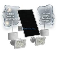 China 10W Foldable Weather-resistant Universal Solar Charger for Cameras, Drones & Lights for sale