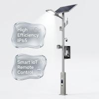 China OEM ODM Solar Sidewalk Lights with Die-casting Alu+PC and Remote Control for 50000hs Life Span for sale