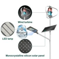 China Durable IP65 Waterproof 100W-200W Solar LED Street Light with Aluminum Alloy Body for Highways and Alpine Terrains for sale
