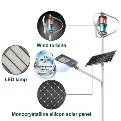 China Durable IP65 Waterproof 100W-200W Solar LED Street Light with Aluminum Alloy Body for Highways and Alpine Terrains for sale