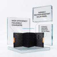 China 480W High Power Flexible Solar Panel with Foldable Design and Weather-resistant for Portable Energy for sale