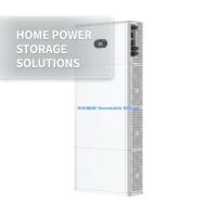 China KM POWER All In One LiFePO4 Battery 51.2V 400Ah Modular and Scalable Home Power Battery Storage with 6000 Cycles for sale