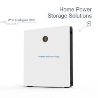 China KM 48V 300Ah LiFePO4 Battery Wall Mount Home Battery Storage with 8000 Cycles for sale