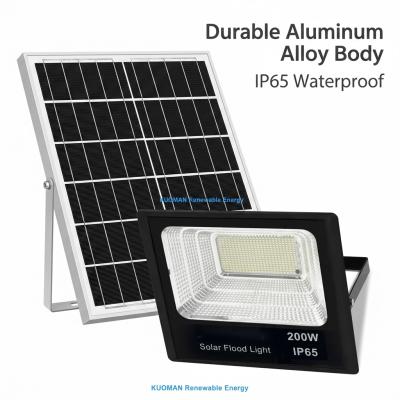 China 15000lm High Lumen IP65 Waterproof LED Flood Light with 2700-6000K Color Temperature for Outdoor Street Lighting for sale