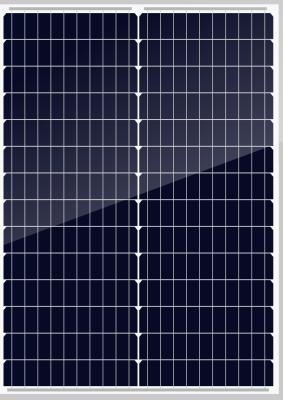 China 40W Monocrystalline Solar Panel | High-Efficiency Module for Off-Grid Solutions for sale