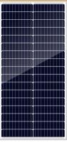 China 60W Monocrystalline Solar Panel with 17.77% Efficiency and IP67 Rating for High-Current Applications for sale