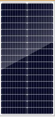 China 60W Monocrystalline Solar Panel with 17.77% Efficiency and IP67 Rating for High-Current Applications for sale